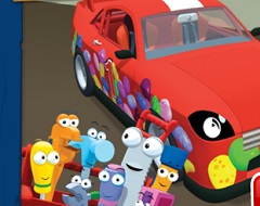 Handy Manny Games - Games For Kids