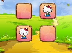 Hello Kitty Games - Games For Kids