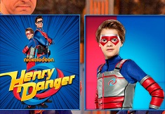Henry Danger Games - Games For Kids
