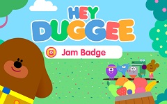 Hey Duggee Games - Games For Kids