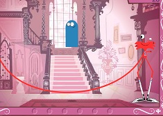 Foster Home For Imaginary Friends Games - Games For Kids