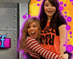 Icarly Games - Games For Kids