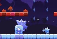 Jack Frost - 2 Player Games