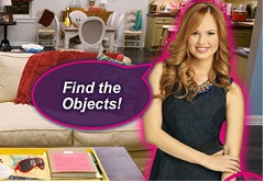 Jessie Games - Games For Kids