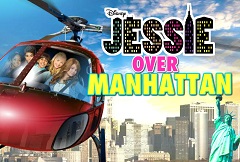 Jessie Games - Games For Kids