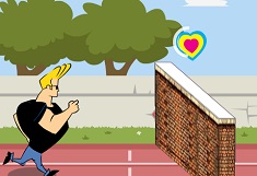Johnny Bravo Games - Games For Kids