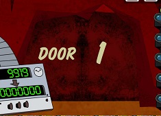 Tests Of Time - Johnny Test Games