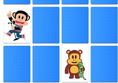 Julius Jr Games - Games For Kids