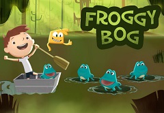 Justin Time Games - Games For Kids