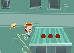 Justin Time Games - Games For Kids