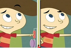 Kid Vs Kat Games - Games For Kids