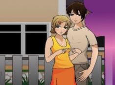 Kissing Games - Games For Kids