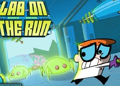 Dexter Laboratory Games - Games For Kids