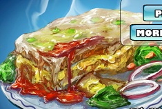 Devilish Cooking - Cooking Games