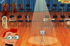 Little Einsteins Games - Games For Kids