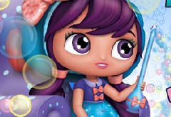Little Charmers Games - Games For Kids