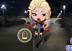 Vampire Games - Games For Kids