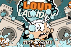 The Loud House Games - Games For Kids