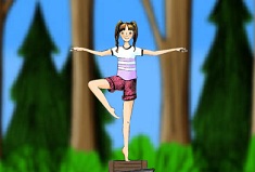 Ballet Games - Games For Kids