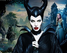 Maleficent Mother Day - Maleficent Games
