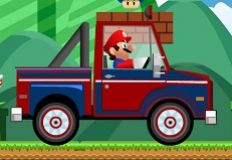 Mario Games - Games For Kids