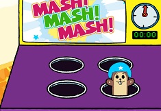 Max And Ruby Toy Parade - Max And Ruby Games