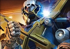 Mech X4 Games - Games For Kids