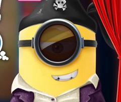 Minion Surgeon - Minion Games