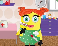 Surgery Games - Games For Kids