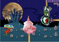 Ghost Games - Games For Kids