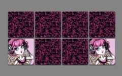 OSO DIGI MEDAL PAINTER - AGENT OSO GAMES