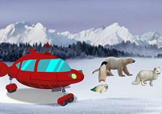 Little Einsteins Games - Games For Kids