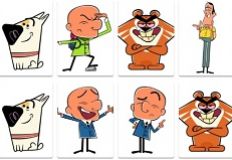 Mr Magoo Games - Games For Kids