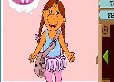 Go George Go - Arthur Games