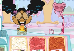 My Big Big Friends Games - Games For Kids