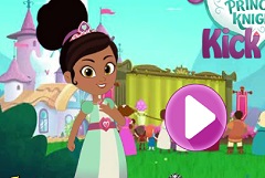 Nella The Princess Knight Games - Games For Kids