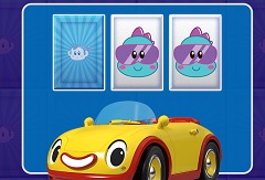 Noddy Games - Games For Kids