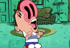 The no-nose trend has been getting pretty popular, so I edited 3 of my ...