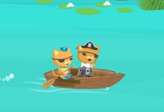 OCTONAUTS GAMES - GAMES KIDS
