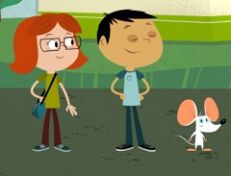 Oh Noah Lost And Found - Boys Games