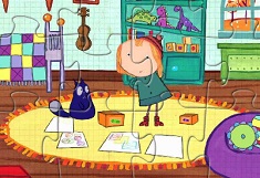 Peg And Cat Games - Games For Kids