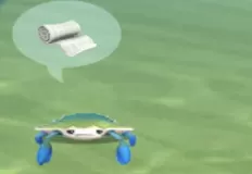 Play free Pesos Creature Hospital - Doctor Games - Games-kids.com