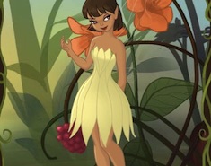 Pixie Scene Maker - Fairy Games