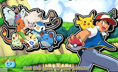 Pokemon Games - Games For Kids