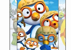 Pororo Games - Games For Kids