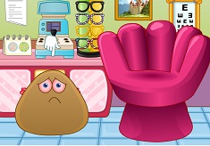 Pou Games - Games For Kids