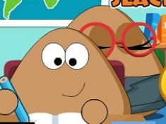 Pou Games - Games For Kids