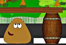 Pou Games - Games For Kids