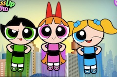 Powerpuff Z 3 Game Download - alaskamultiprogram