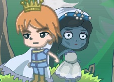Corpse Bride Games - Games For Kids